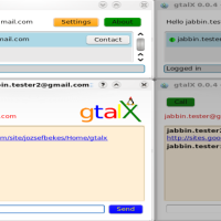 bjdodo - addons.videolan.org