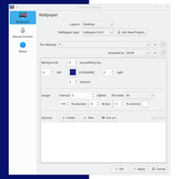 Wallpaper Engine Kde Plugin [qt6] - KDE Store