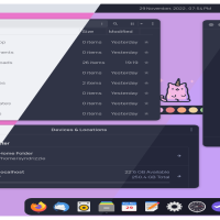 catppuccin - KDE Store