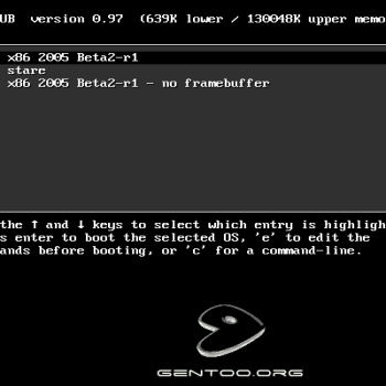 GRUB Themes - Gnome-look.org