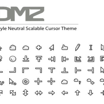 Cursors - Gnome-look.org
