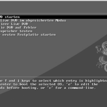 GRUB Themes - Gnome-look.org
