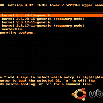 GRUB Themes - Gnome-look.org