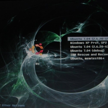 GRUB Themes - Gnome-look.org