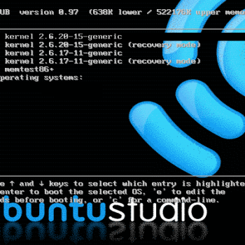 GRUB Themes - Gnome-look.org