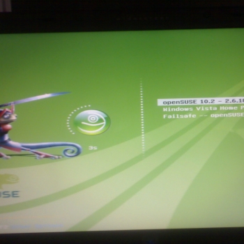 GRUB Themes - Gnome-look.org