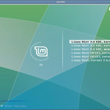 GRUB Themes - Gnome-look.org