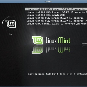 GRUB Themes - Gnome-look.org