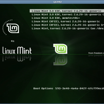 GRUB Themes - Gnome-look.org