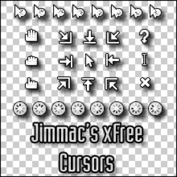Cursors - pling.com