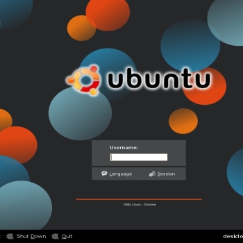 GDM Themes - Gnome-look.org