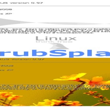 GRUB Themes - Gnome-look.org