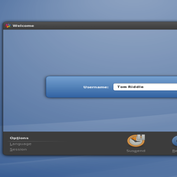 GDM Themes - Gnome-look.org