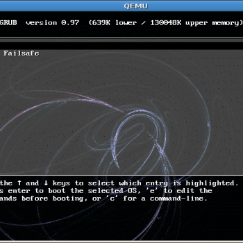 GRUB Themes - Gnome-look.org