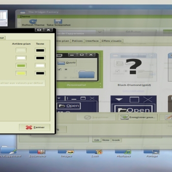 GTK2 Themes - Eyecandy for your XFCE-Desktop - xfce-look.org