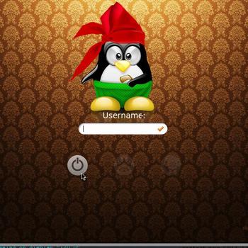 GDM Themes - Gnome-look.org