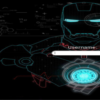 GDM Themes - Gnome-look.org