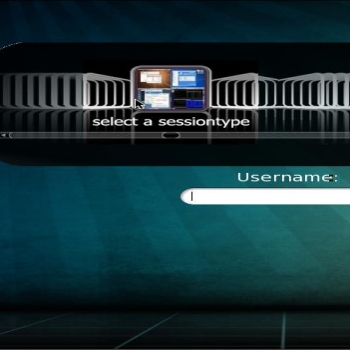 GDM Themes - Gnome-look.org