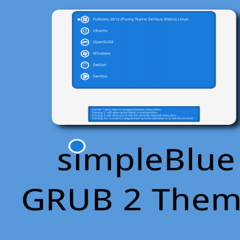 GRUB Themes - Gnome-look.org