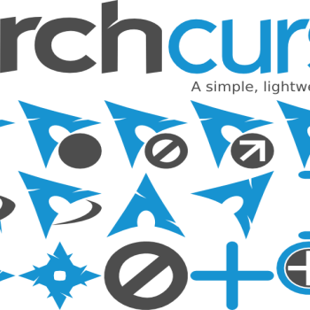 Cursors - Gnome-look.org