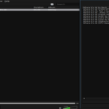VLC Extensions - addons.videolan.org