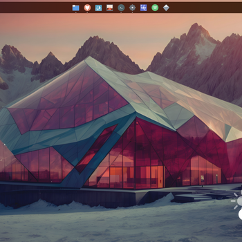 Global Themes (Plasma 6) - KDE Store