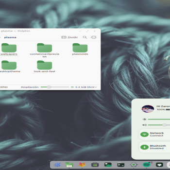 Global Themes (Plasma 6) - KDE Store