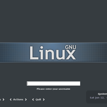 GDM Themes - Gnome-look.org