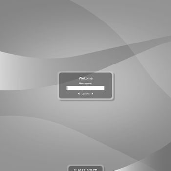 GDM Themes - Gnome-look.org