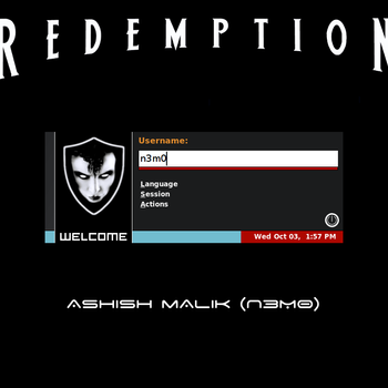 GDM Themes - Gnome-look.org