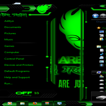 GDM Themes - Gnome-look.org