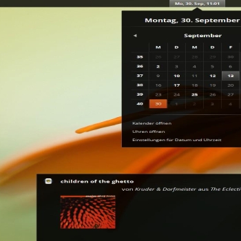 Gnome Shell Themes - Gnome-look.org