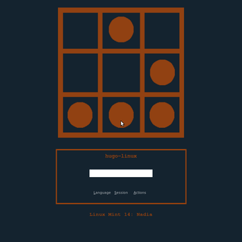GDM Themes - Gnome-look.org