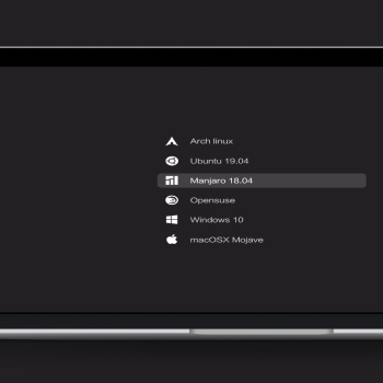 GRUB Themes - pling.com