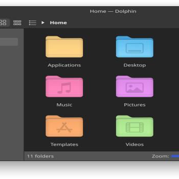 Plasma 6 Window Decorations - KDE Store