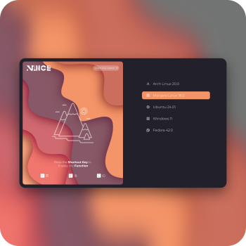 GRUB Themes - Gnome-look.org