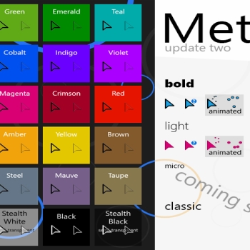 Cursors - Gnome-look.org