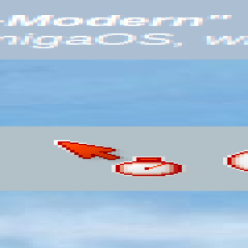 Cursors - Gnome-look.org