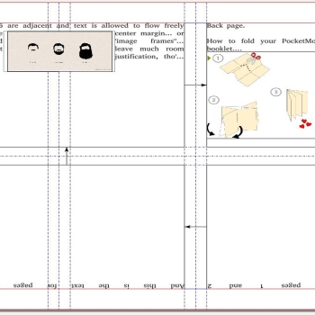 Scribus Templates - KDE Store