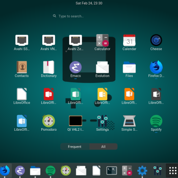 Gnome Shell Themes - Gnome-look.org