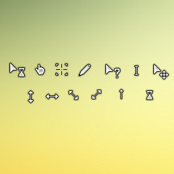 Cursors - Gnome-look.org