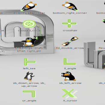 Cursors - Gnome-look.org