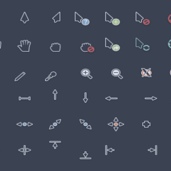 Cursors - Gnome-look.org