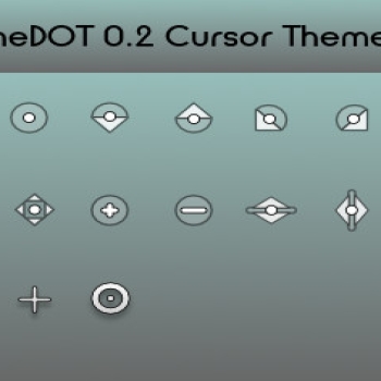 Cursors - Gnome-look.org