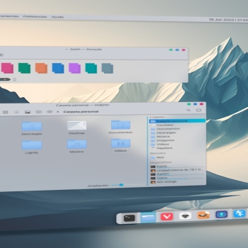 Plasma 6 Window Decorations - KDE Store