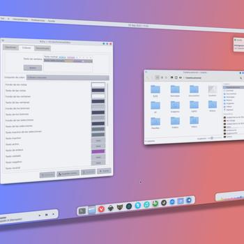 Plasma Color Schemes - KDE Store