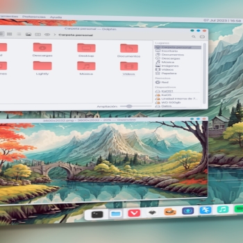 Plasma 6 Window Decorations - KDE Store