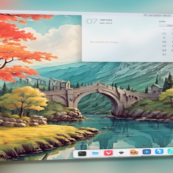 Plasma Themes - KDE Store