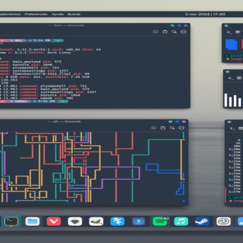 Konsole Color Schemes - KDE Store
