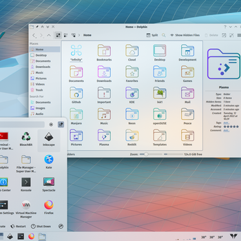 Gnome-look.org